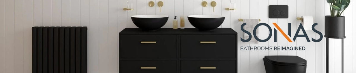 Save 20% on Sonas Bathrooms | Bathroom Outlet