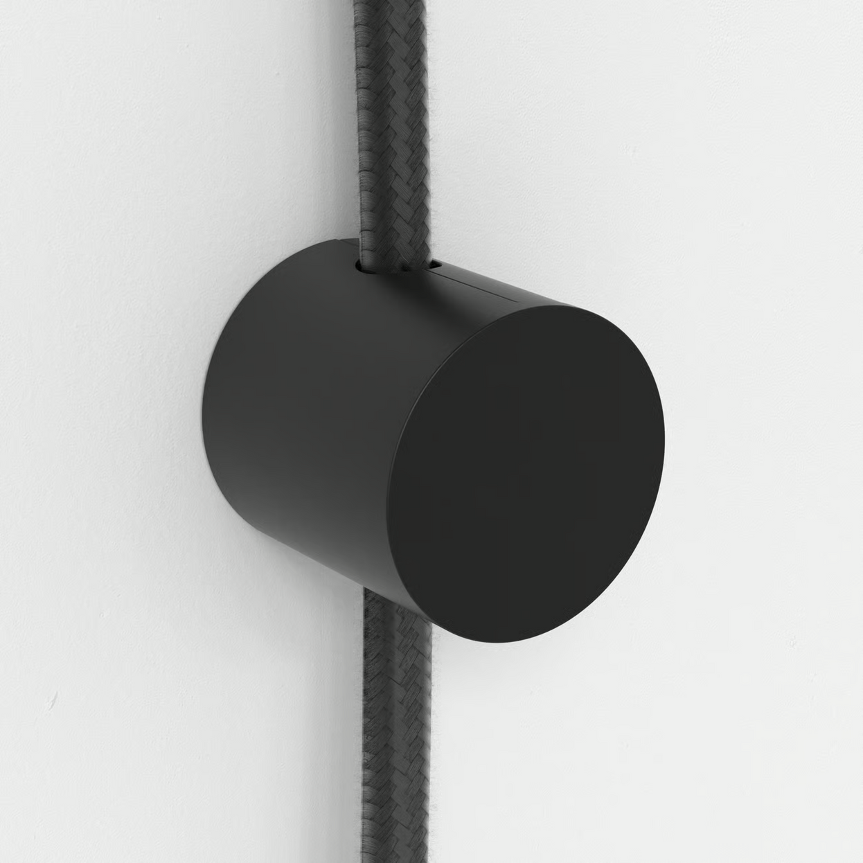 Astro Cable Guide Mounting Bracket — Bathroom Outlet