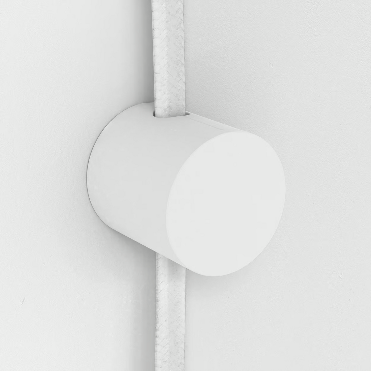 Astro Cable Guide Mounting Bracket — Bathroom Outlet