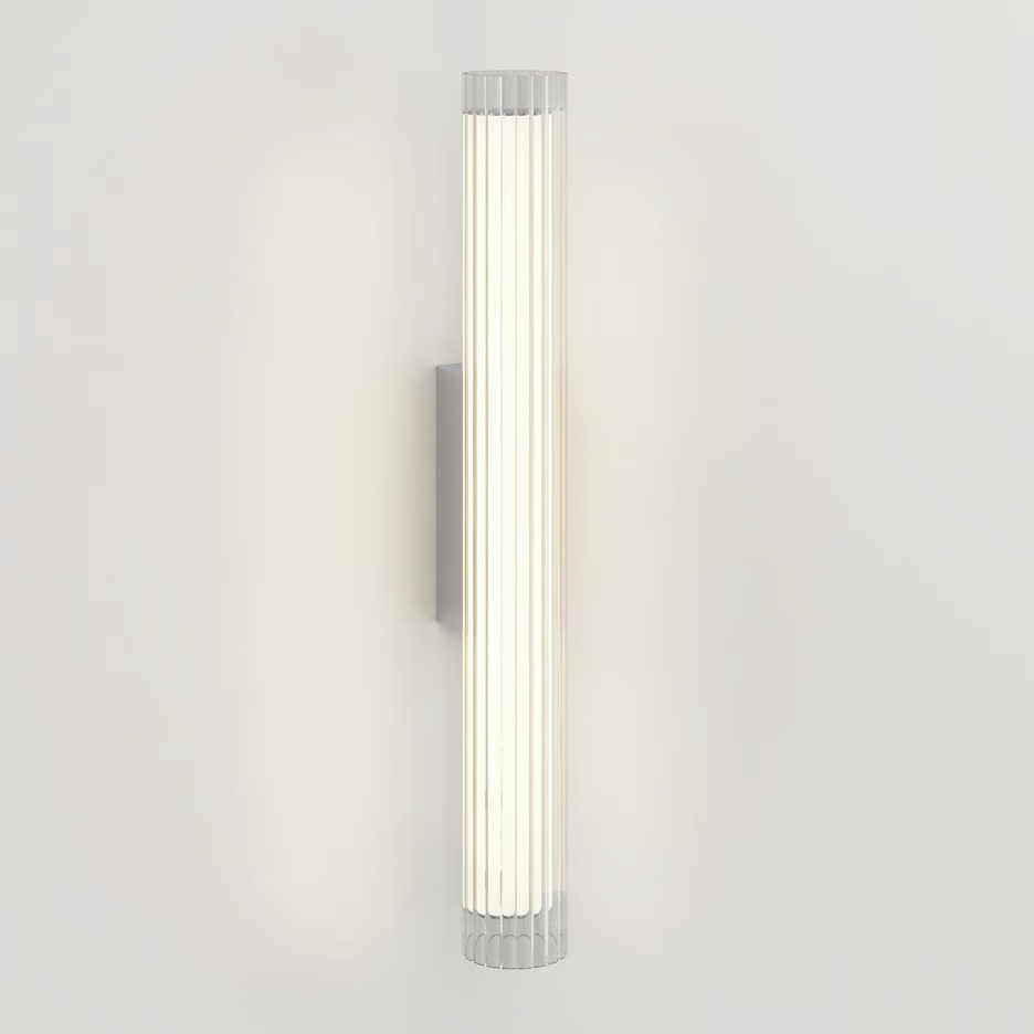 Astro Io Wall Light - 665mm High — Bathroom Outlet